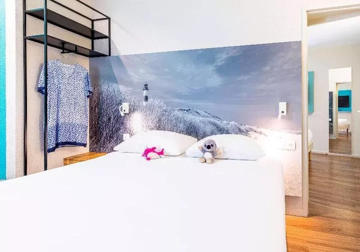 Hôtel Ibis Styles Quimper - Quimper