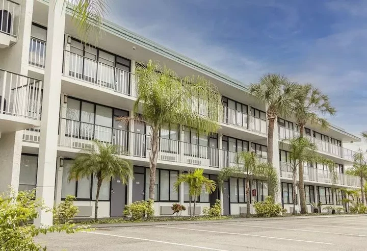 Hôtel Park Royal Orlando - Kissimmee