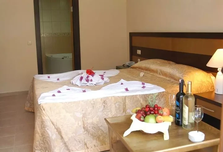 Hôtel Dalyan Tezcan - Dalyan
