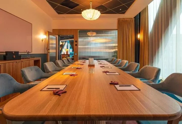 Jacy Z Hotel & Resort - Göteborg