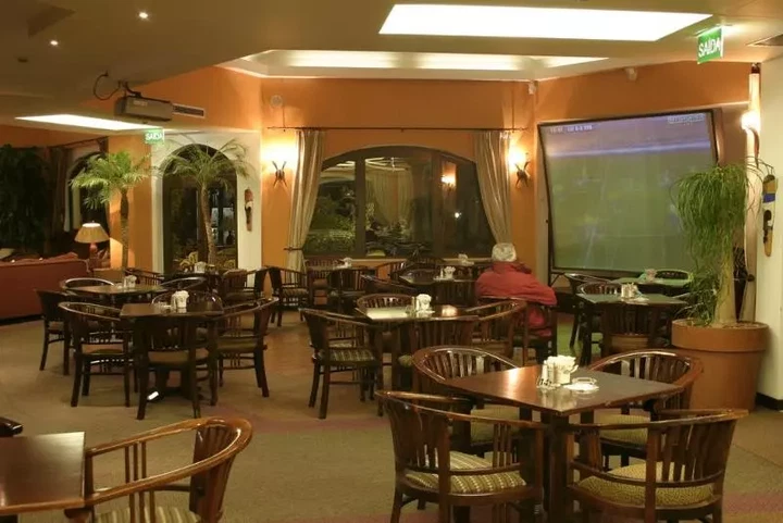 Resort Pestana Carvoeiro Golfe  Al - Portimão