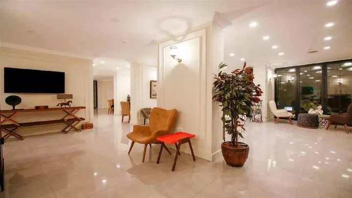 Hôtel Aurasia Beach - Marmaris
