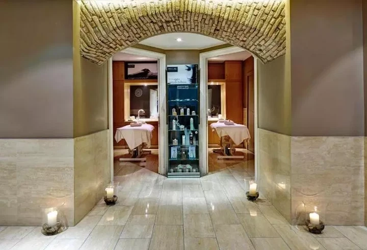 Hôtel Indigo Rome   St. George By Ihg - Vatican City