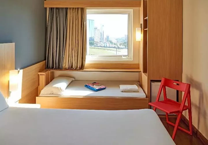 Hôtel Ibis Sorocaba - Sorocaba