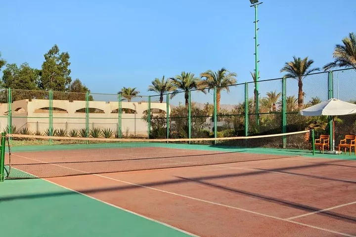 Resort Jaz Fayrouz - Sharm El-Sheikh
