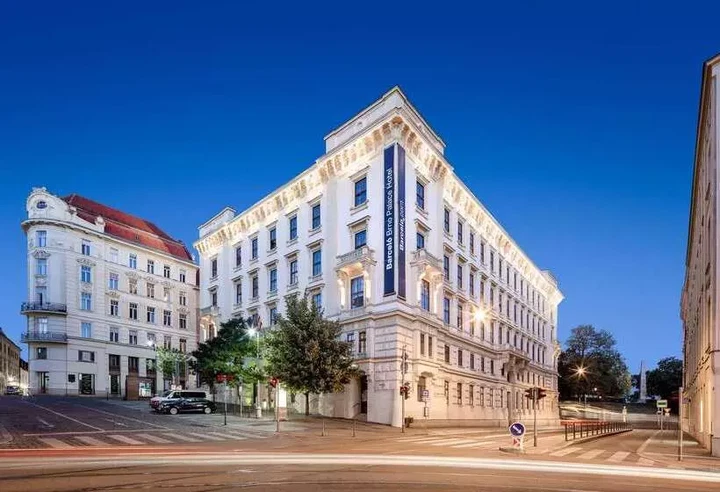 Grand Palace Brno   Small Luxury Hotels Of The World - ブルノ