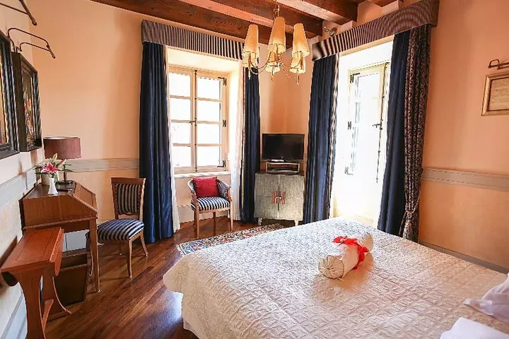 Hotel The Pucic Palace - Dubrovnik