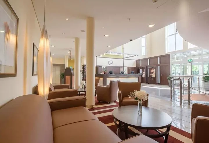Hôtel Best Western Premier Castanea Resort - Lüneburg