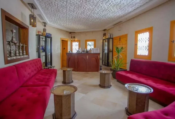 Hôtel Fiesta Beach Djerba - Djerba