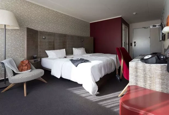 Max Brown Hotel 5th District, Part Of Sircle Collection - Vienna