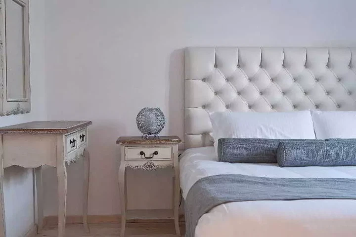 Thermes Luxury Villas - Santorini