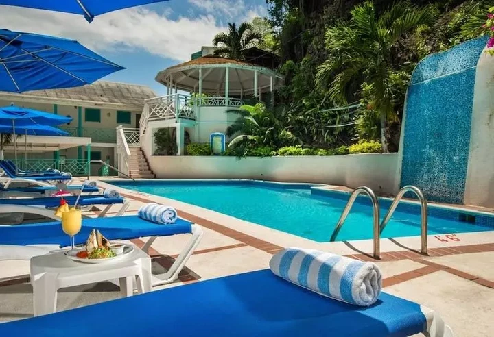 Hôtel Deja Resort All Inclusive - Montego Bay