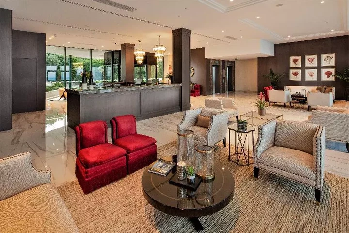 Hôtel Royal Palm - Dubrovnik