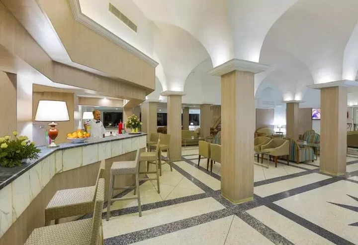 Hôtel Hari Club Beach Resort - Tunisie