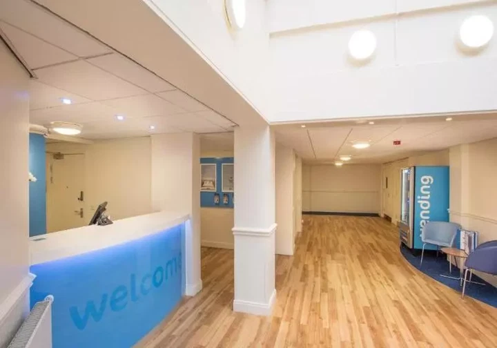 Hôtel Travelodge Perth Central - 퍼스
