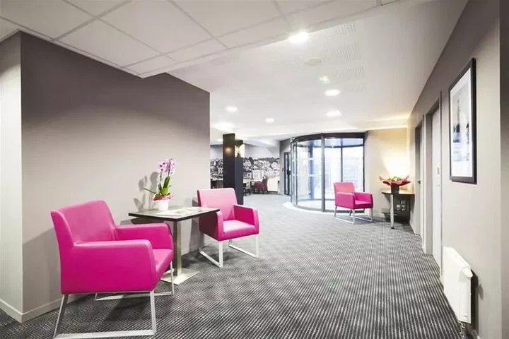 Hotel Kyriad Auray - Auray