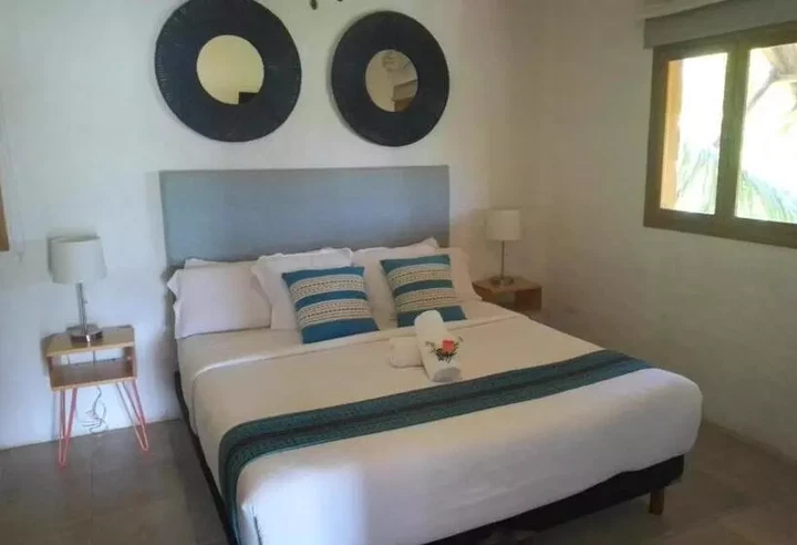 Hôtel La Palma Holbox - Isla Holbox
