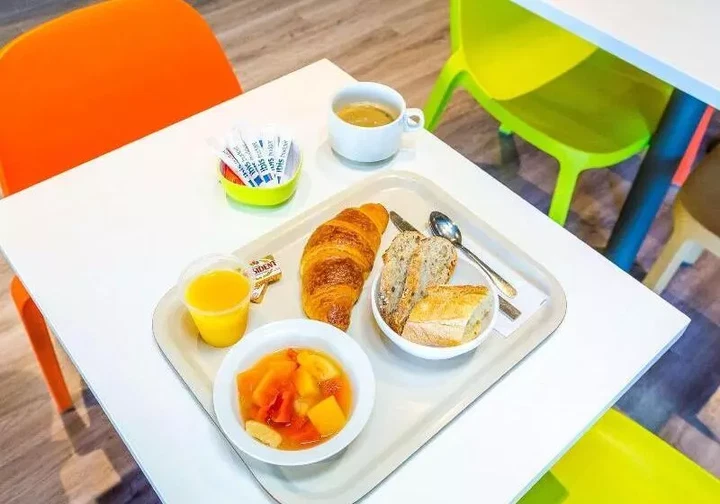 Hôtel Ibis Budget Toulouse Colomiers - Colomiers