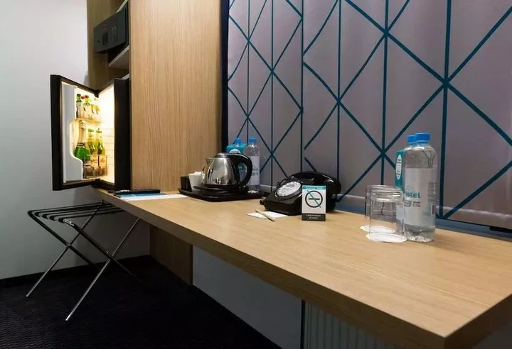 Hotel Bon - Minsk