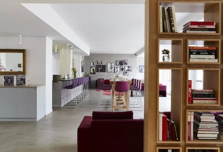 Hotel Indigo Dusseldorf Victoriaplatz By Ihg - Düsseldorf