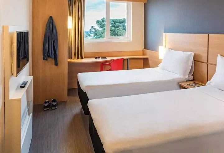 Hotel Ibis Chapeco - Chapecó