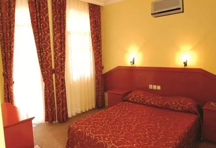 Hôtel Gunes - Fethiye
