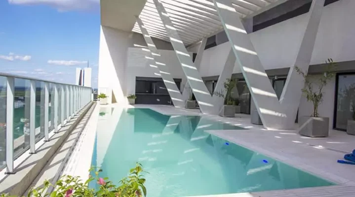 Hotel Esplendor By Wyndham Asuncion - Assunção