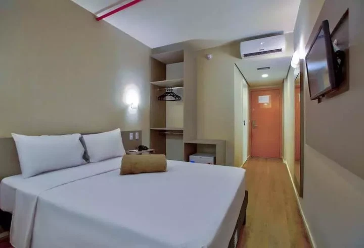 Hotel Transamerica Fit Sinop - Sinop
