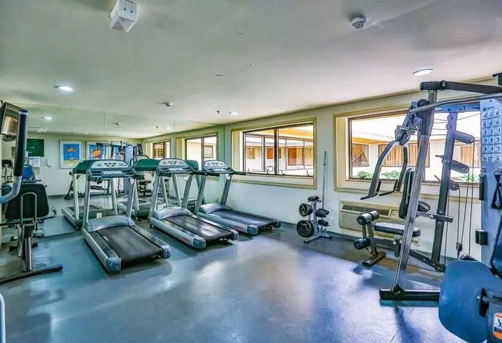 Hôtel Comfort Suites Brasilia - Brasília