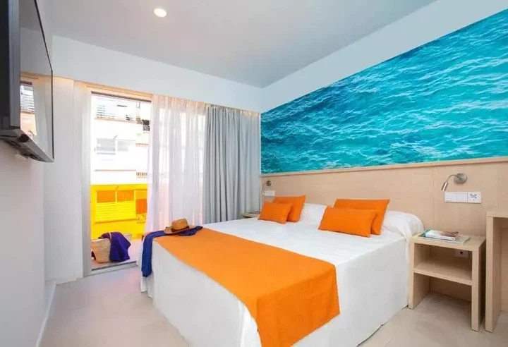 Hotel Mix Smart - S'Arenal
