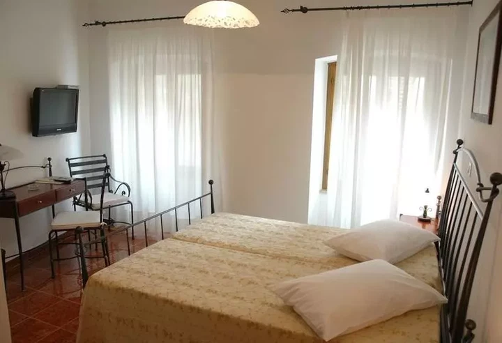 Hôtel Villetta Phasiana - Pula