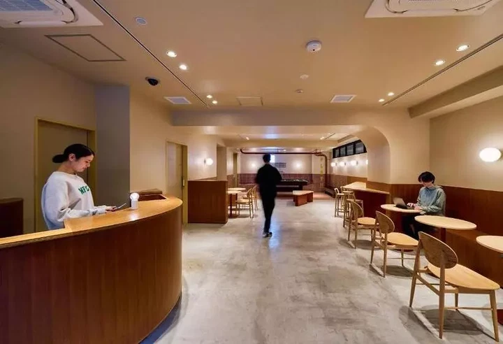 Plus Hostel Tokyo Asakusa 2 - Asakusa