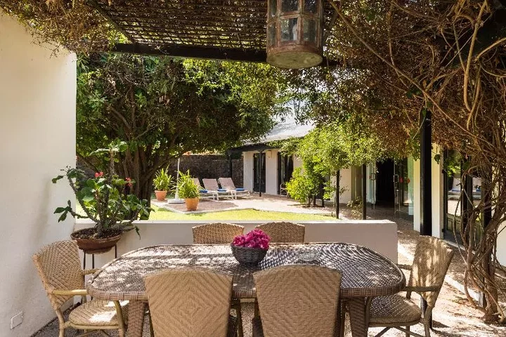 Resort Villas Alondra - Puerto del Carmen