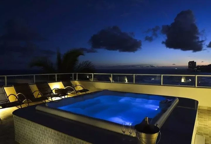 Hôtel Rede Andrade Express - Rio Vermelho