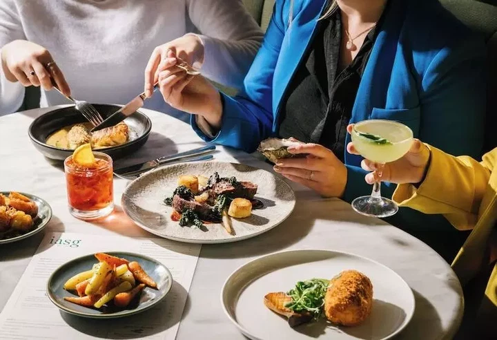 Kimpton Blythswood Square Hotel & Spa By Ihg - Glasgow