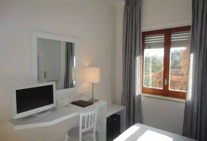 Boutique Hotel Regina - Sorrent