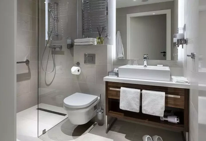 Sopot Hotel, Conference & Spa - Sopot, Polska