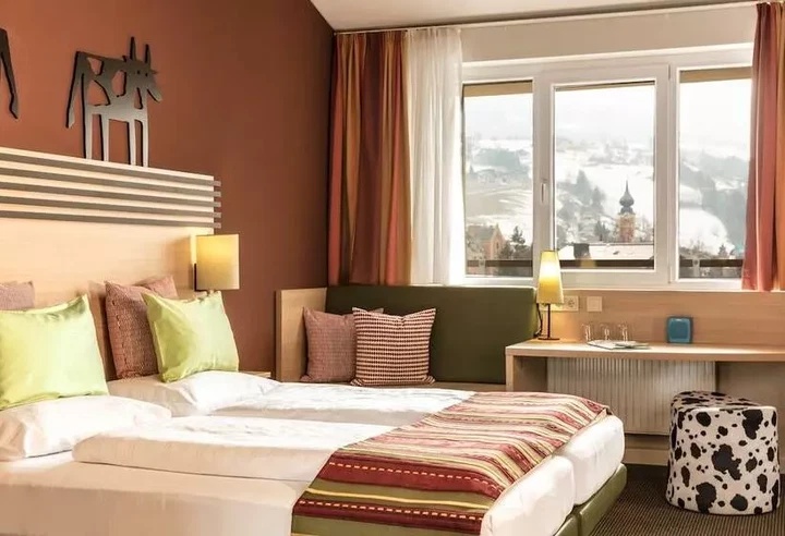 Hotel Tui Blue Schladming - Schladming