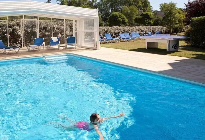 Hôtel Ibis Styles Chinon - Indre-et-Loire
