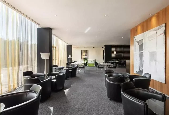 Hôtel Exe Zizur Pamplona - Pampelune
