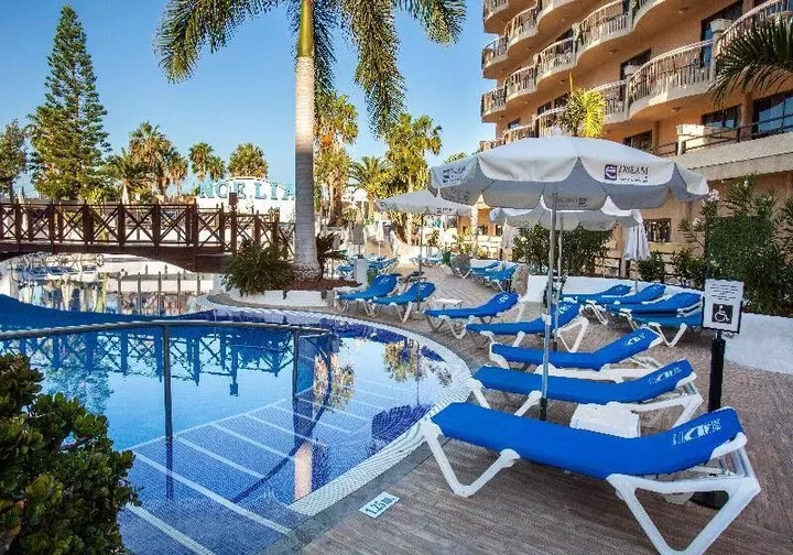 Hotel Tigotan Lovers & Friends Playa De Las Americas - Adults Only - Costa Adeje