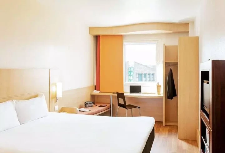 Hôtel Ibis Oviedo - Oviedo