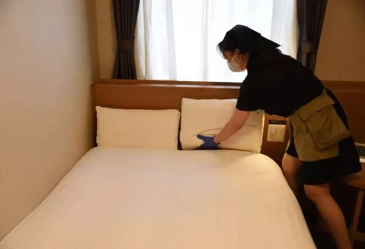 Hôtel Dormy Inn Gifu Ekimae - Gifu, Japan