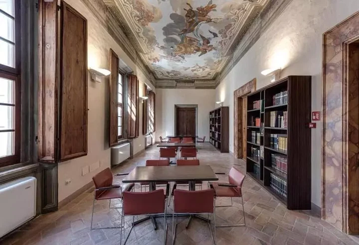 Hôtel Palazzo Del Capitano Wellness & Relais   Luxury Borgo Capitano Collection - San Quirico d'Orcia