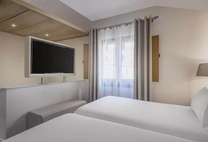 Hôtel Nh Collection Salamanca Palacio De Castellanos - Salamanca