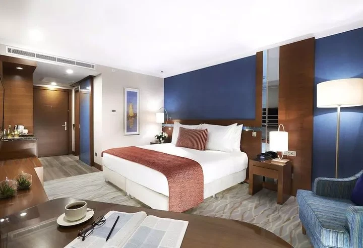 Hôtel Divan Mersin - Mersin