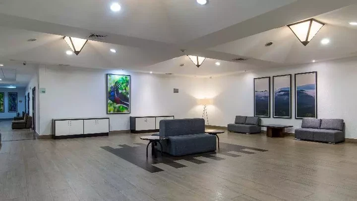 Hotel Holiday Inn Tuxtla Gutierrez By Ihg - Tuxtla Gutiérrez