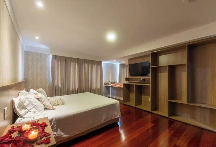 Hôtel Taiwan - Ribeirão Preto