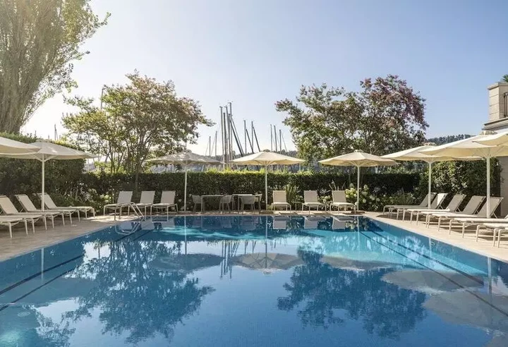 Hôtel Bellerive Lifestyle - Salò