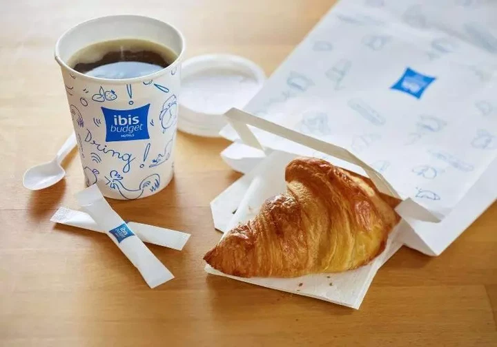Hôtel Ibis Budget Lille Villeneuve D'ascq - Wasquehal